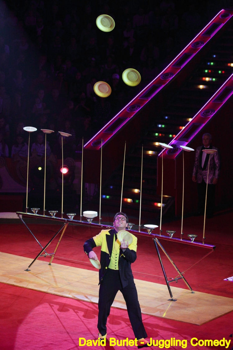 26 Plate spinning act Photos Plate Spinning Act Pictures Plate Spinner