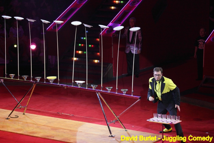 11 Plate spinning act Photos Plate Spinning Act Pictures Plate Spinner