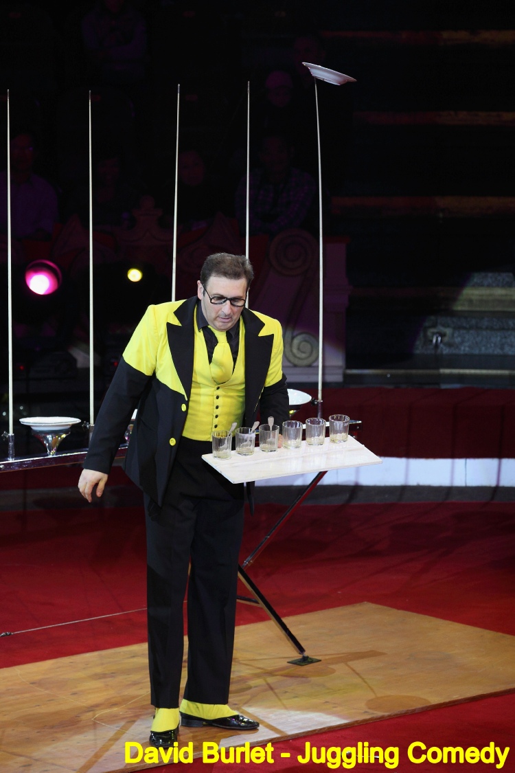 16 Plate spinning act Photos Plate Spinning Act Pictures Plate Spinner