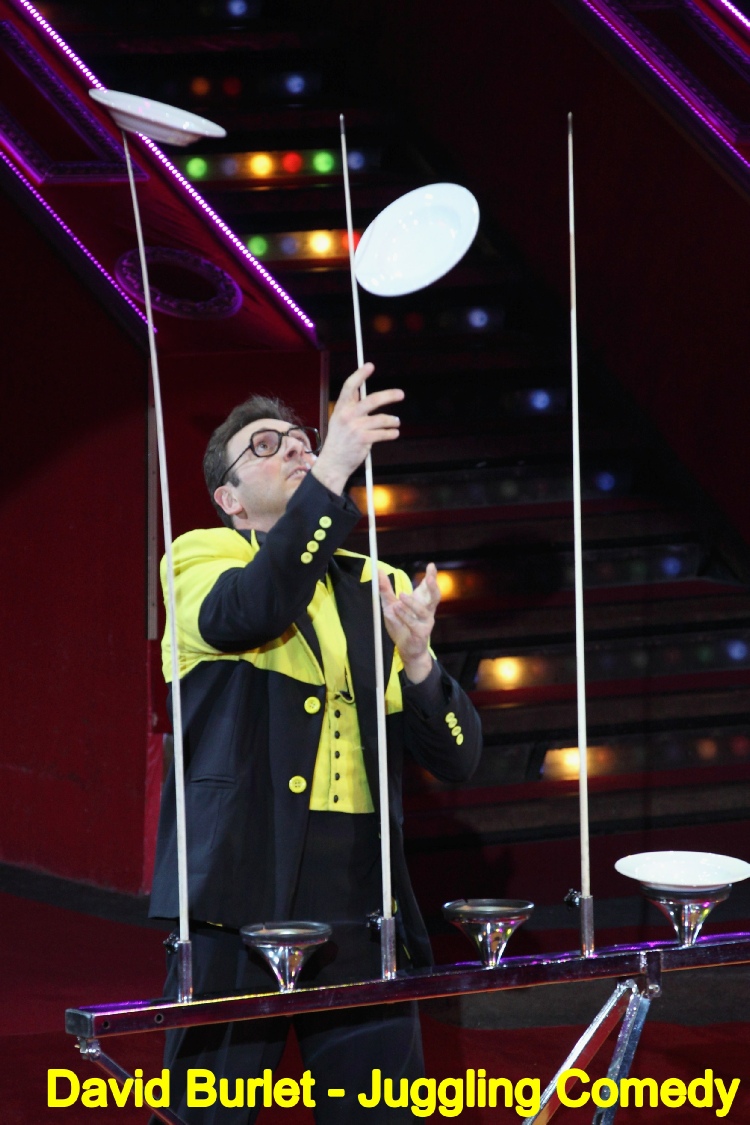 17 Plate spinning act Photos Plate Spinning Act Pictures Plate Spinner