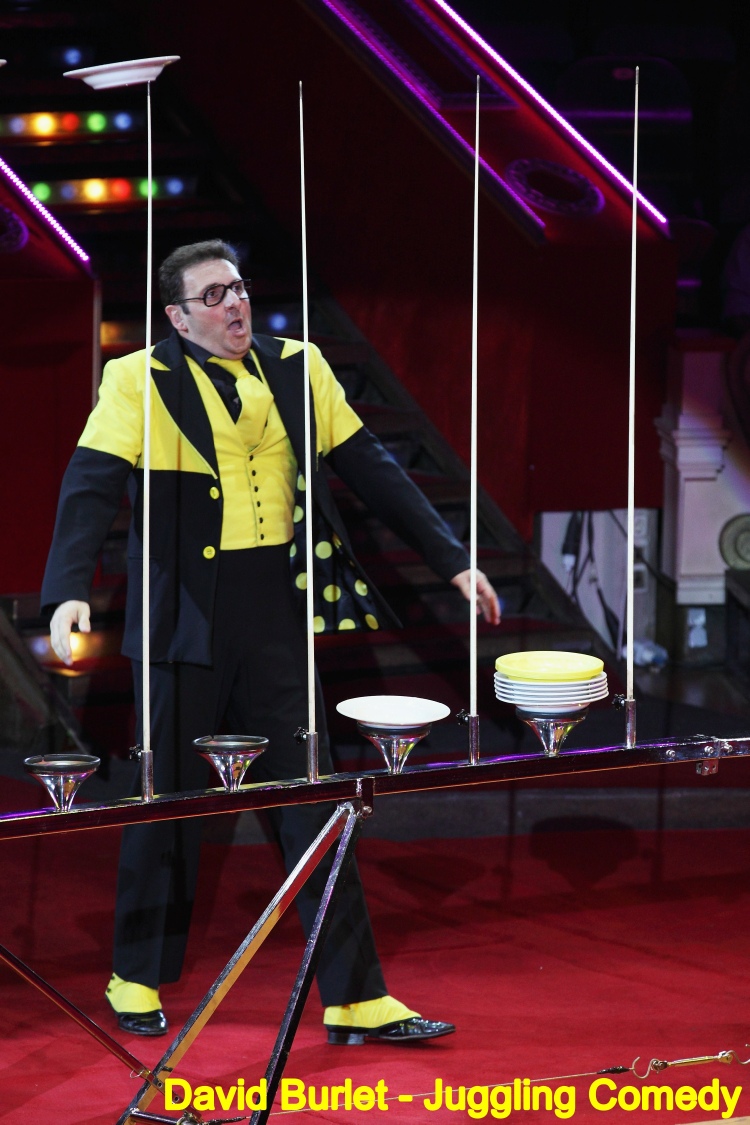 18 Plate spinning act Photos Plate Spinning Act Pictures Plate Spinner