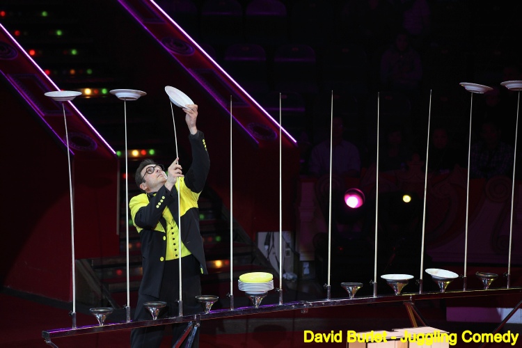 02 Plate spinning act Photos Plate Spinning Act Pictures Plate Spinner