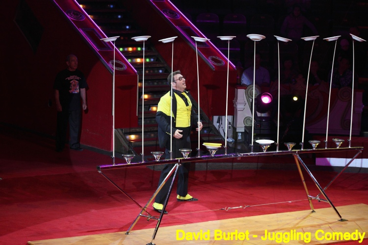 04 Plate spinning act Photos Plate Spinning Act Pictures Plate Spinner