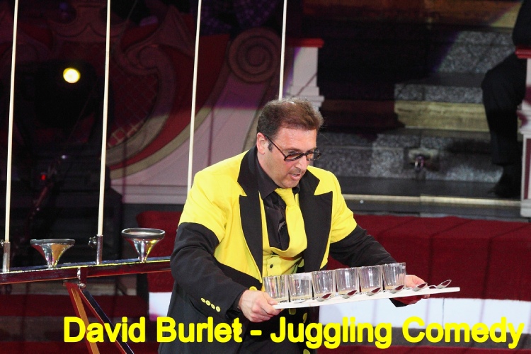 04 Plate spinning act Photos Plate Spinning Act Pictures Plate Spinner