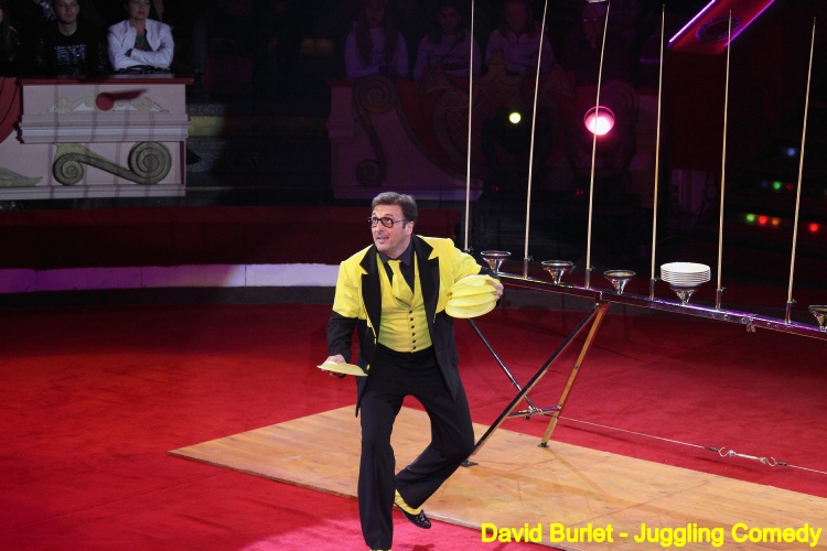 10 Plate spinning act Photos Plate Spinning Act Pictures Plate Spinner